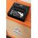 Orange Guitar Butler Dual Channel Guitar Preamp Pedal, Black GUITAR-BUTLER