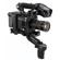 Panasonic Compact 4K Super 35 VariCam LT Cinema Camera, EF Mount AU-V35LT1G
