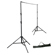 Photoflex DPFSBGSPKT First Studio BackDrop Support Kit DPFSBGSPKT