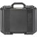 Pelican V300 Vault Large Pistol Case with Foam, Black VCV300-0000-BLK