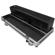 ProX Flight Case with 4" Casters for 2x RCF NX L24-A Column Array ...
