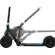 Razor A5 Air Folding Kick Scooter, Sliver 13013290 - Adorama