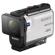 Sony FDR-X3000 4K Action Camera, with Balanced Optical SteadyShot, Wi ...