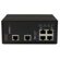 StarTech 6 Port Unmanaged Industrial Gigabit Ethernet Switch IES61002POE