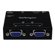 StarTech 2-Port VGA Auto Switch Box with Priority Switching and EDID ...