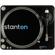 Stanton T.62 Direct Drive Straight Arm Turntable with 500V3 Cartridge ...