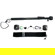 QuikPod DSLR/POV ULTRA Extendable Monopod for GoPro 1275