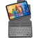 Zagg Pro Keys Wireless Keyboard & Detachable Case for 10.2-inch iPad ...