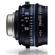 Zeiss CP.3 XD 50mm T2.1 Compact Prime Cine Lens for PL Mount, Meter ...