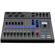 Zoom LiveTrak L-8 Portable 8-Channel Mixer and Multitrack Recorder W ...