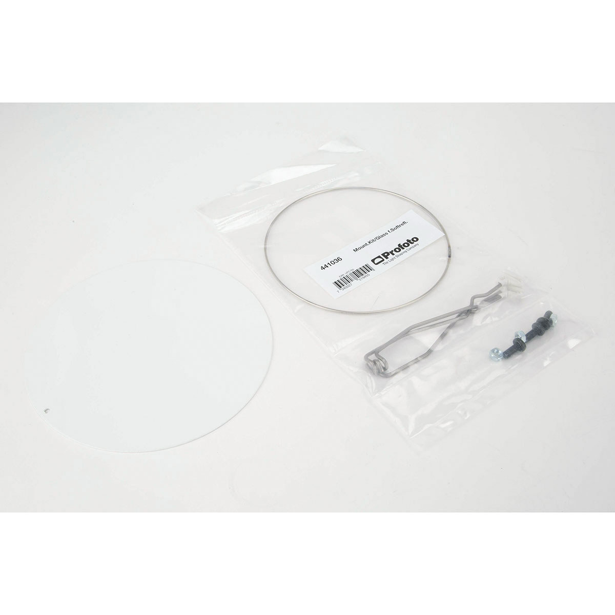 Profoto Glass Kit For Softlight Reflector for sale online | eBay