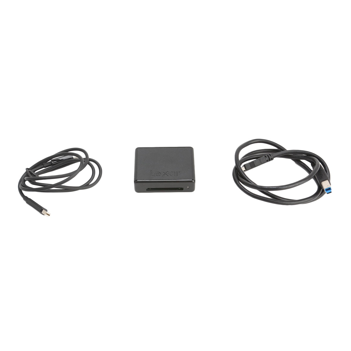 Lexar Workflow Cr2 Thunderbolt 2 CFast 2.0 Reader for sale online | eBay