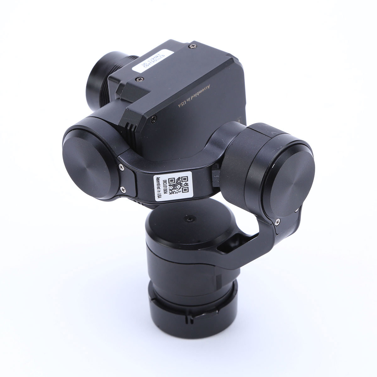 DJI Zenmuse XT Thermal Imaging Camera and Gimbal 30Hz, 640x512 ...