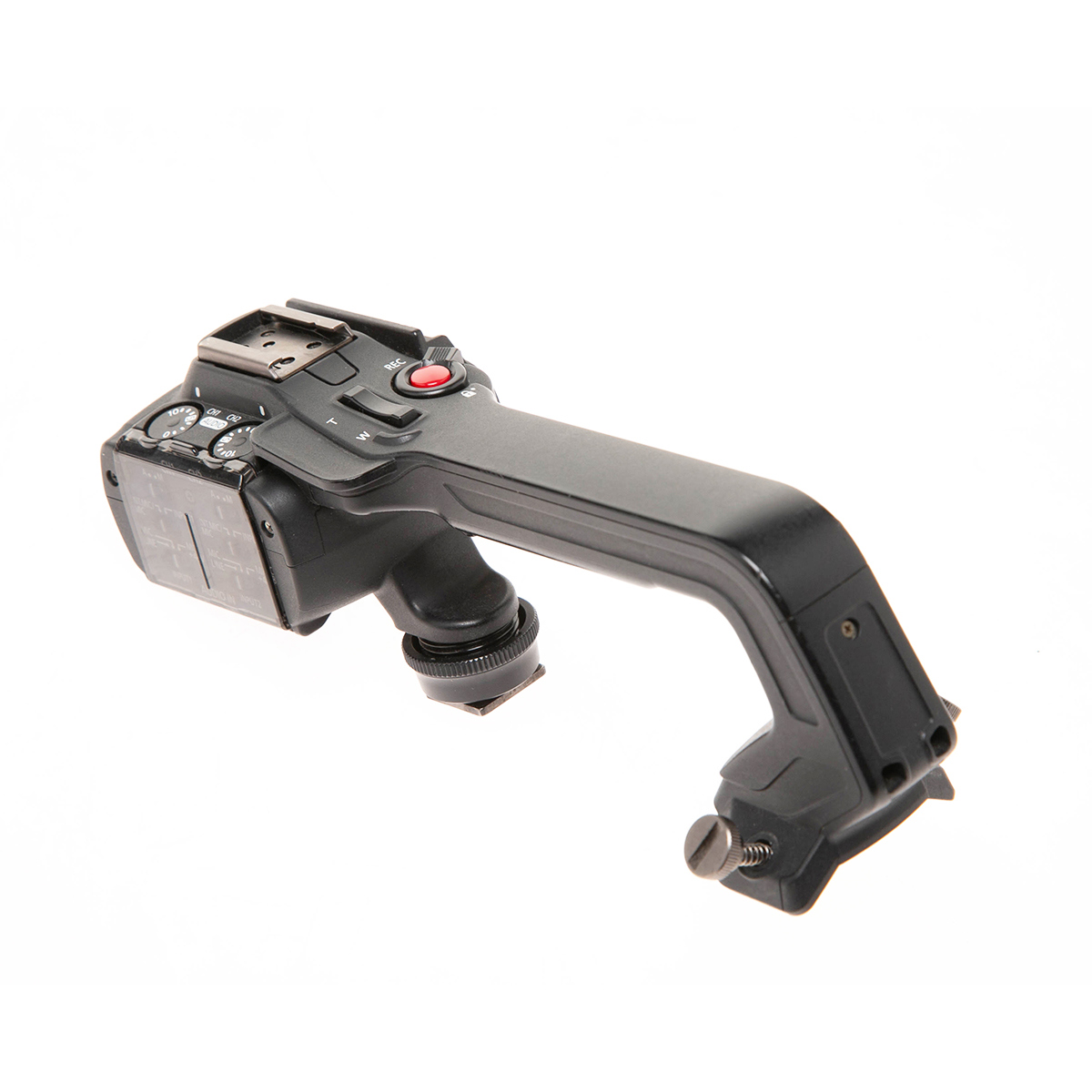 Canon XF400 4K UHD 60P Camcorder with Dual Pixel Autofocus - Black for ...