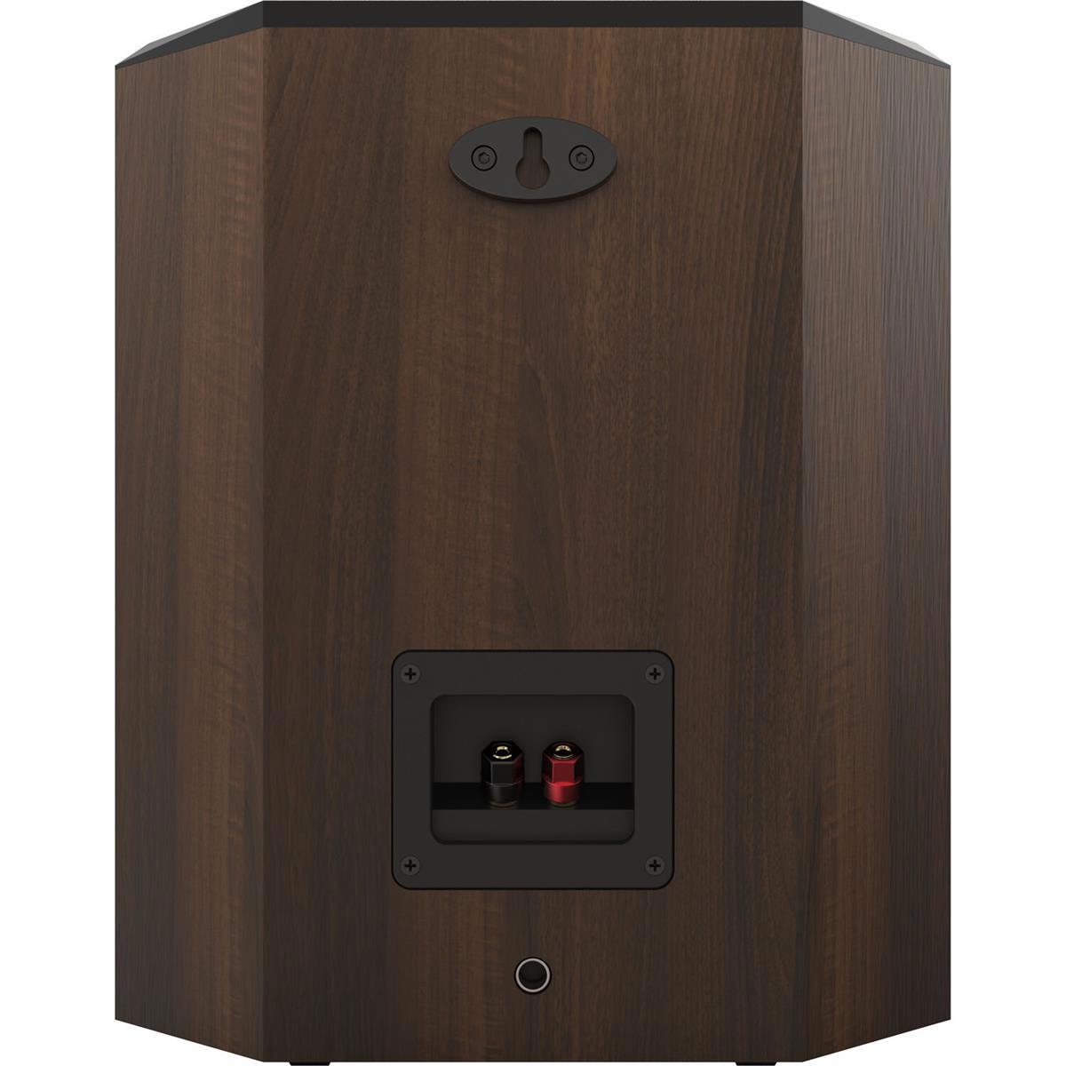 Klipsch Reference Premiere RP-502S II 5.25" 400W 2-Way Surround ...