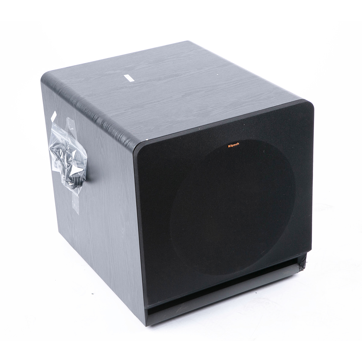 Klipsch Reference Premiere RP-1400SW 14" 1000W High Excursion Subwoofer ...