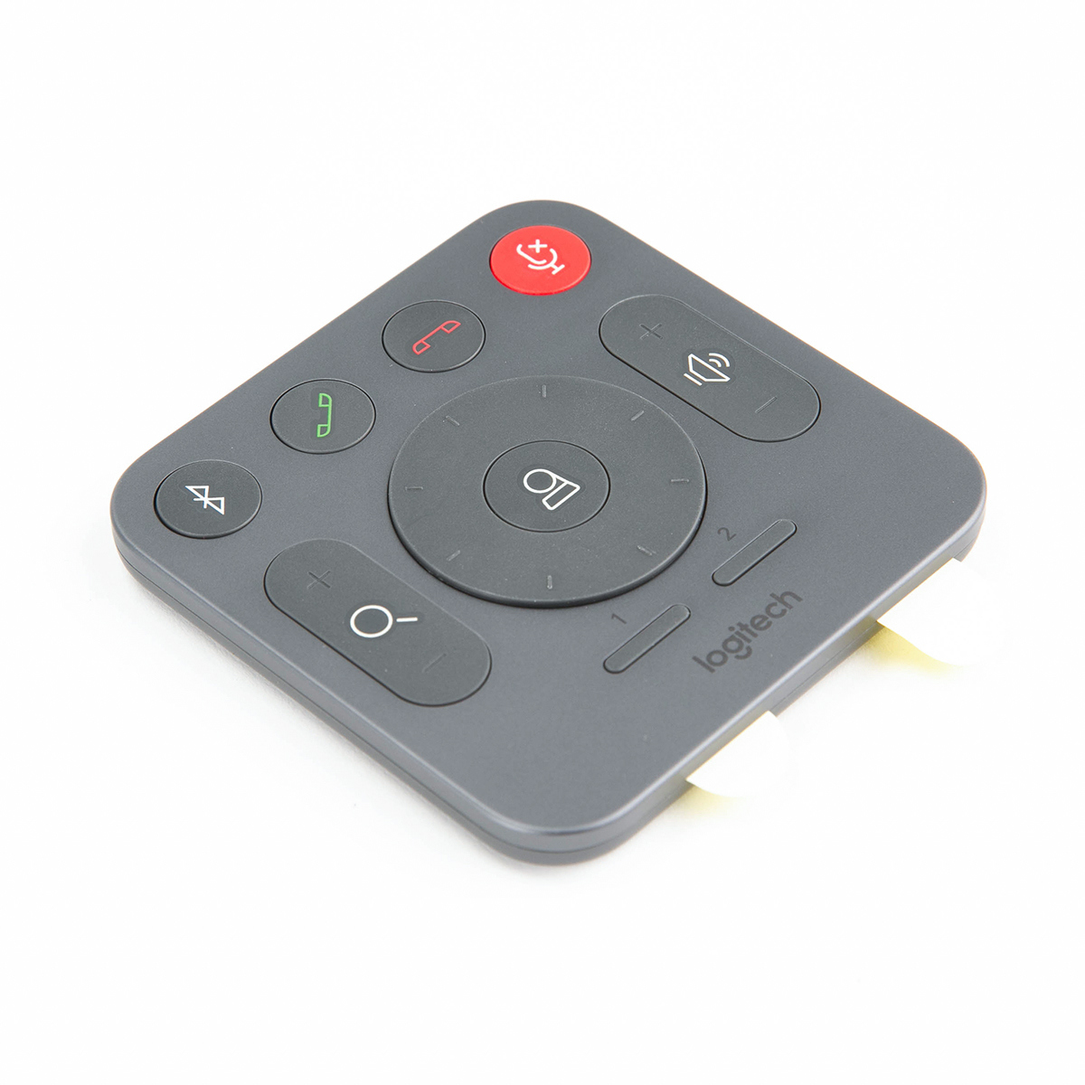 Logitech Remote Control for Rally Conference Camera System - SKU ...