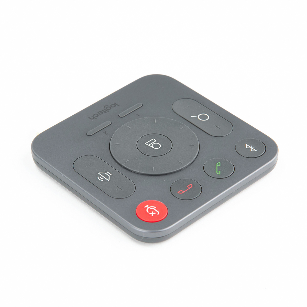 Logitech Remote Control for Rally Conference Camera System - SKU ...