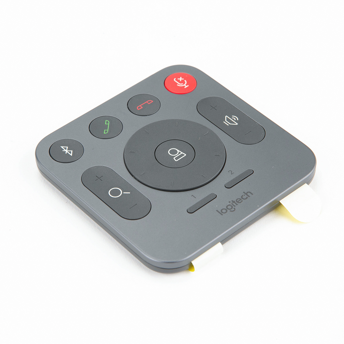 Logitech Remote Control for Rally Conference Camera System - SKU ...