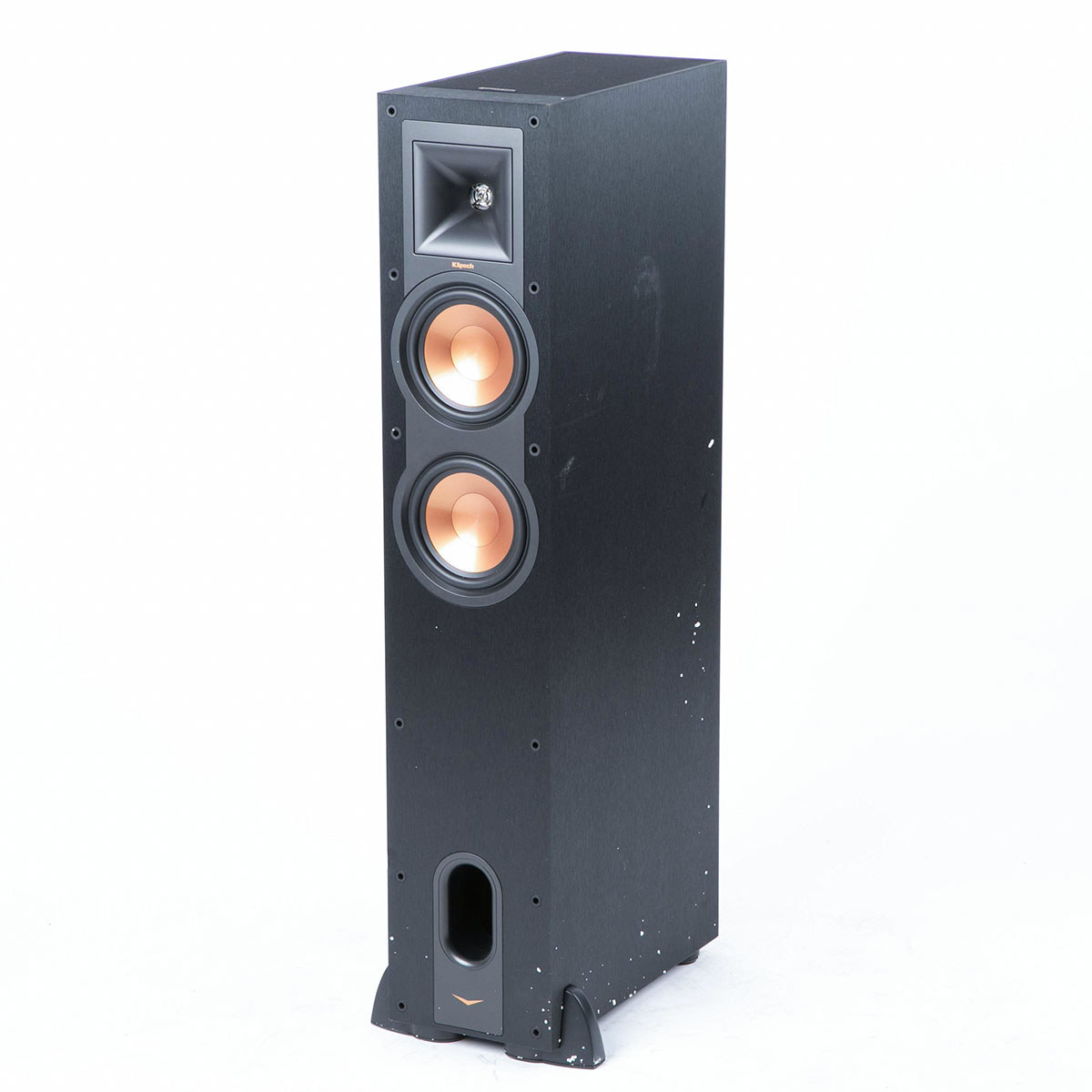 Klipsch R-26FA Dolby Atmos Speaker - SKU#1810416 689997710439 | eBay