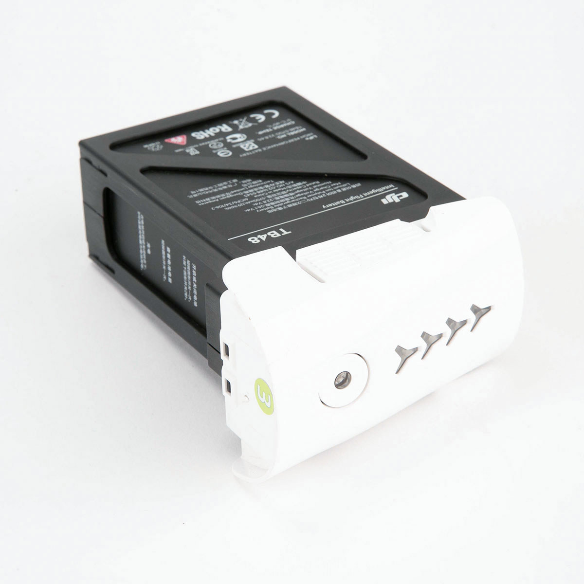 DJI Inspire 1 Part 90 TB48 Battery (5700mAh) - SKU#1810448 | eBay