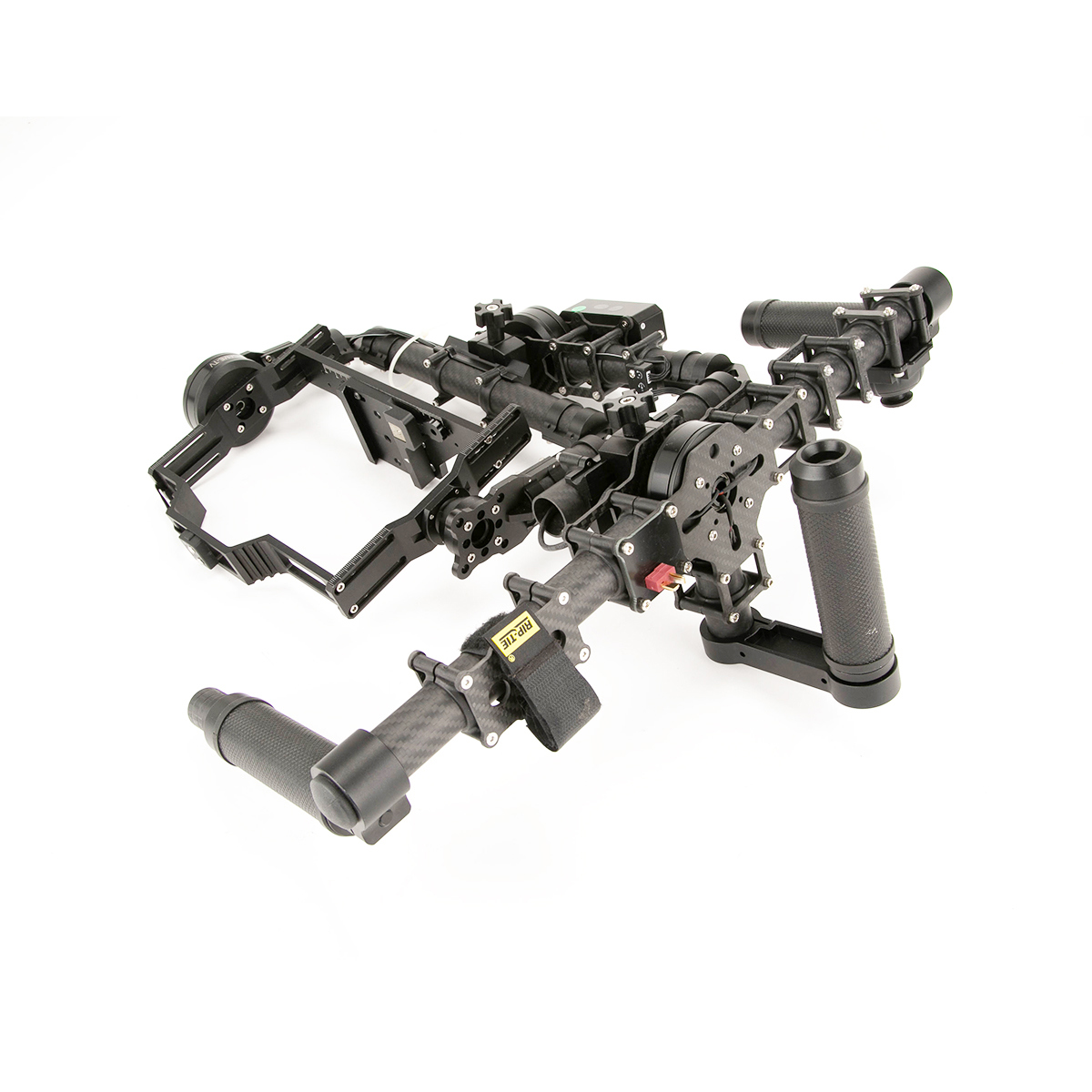 Came-TV CAME-7800H 3-Axis Camera Gimbal - SKU#1818403 | eBay