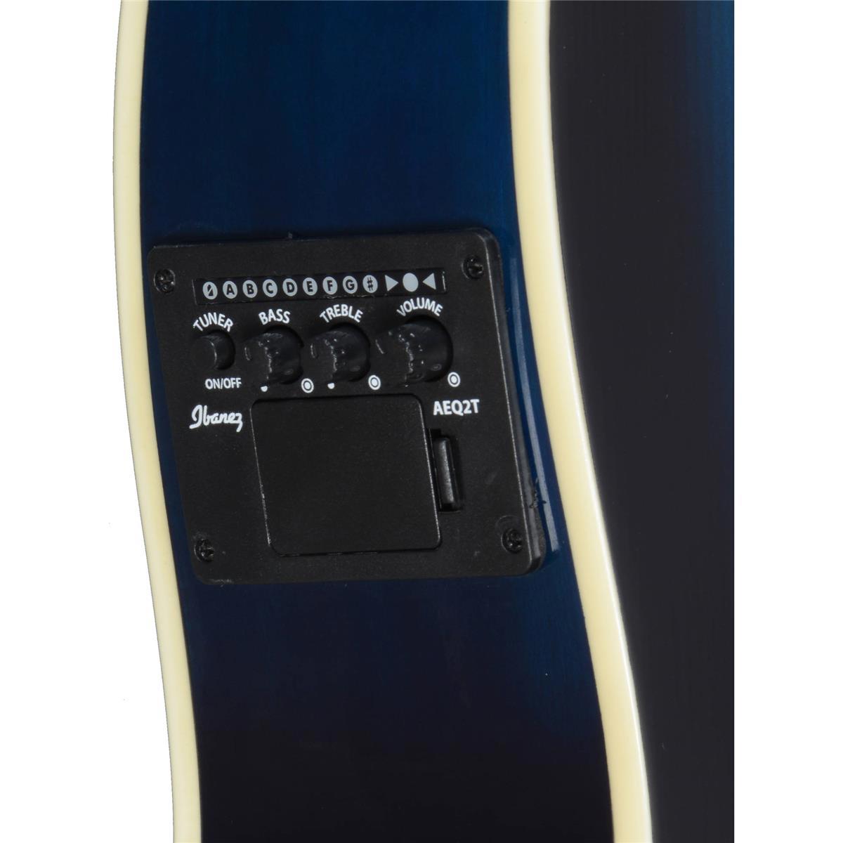 Ibanez Talman Series TCY10E Acoustic | Grelly USA