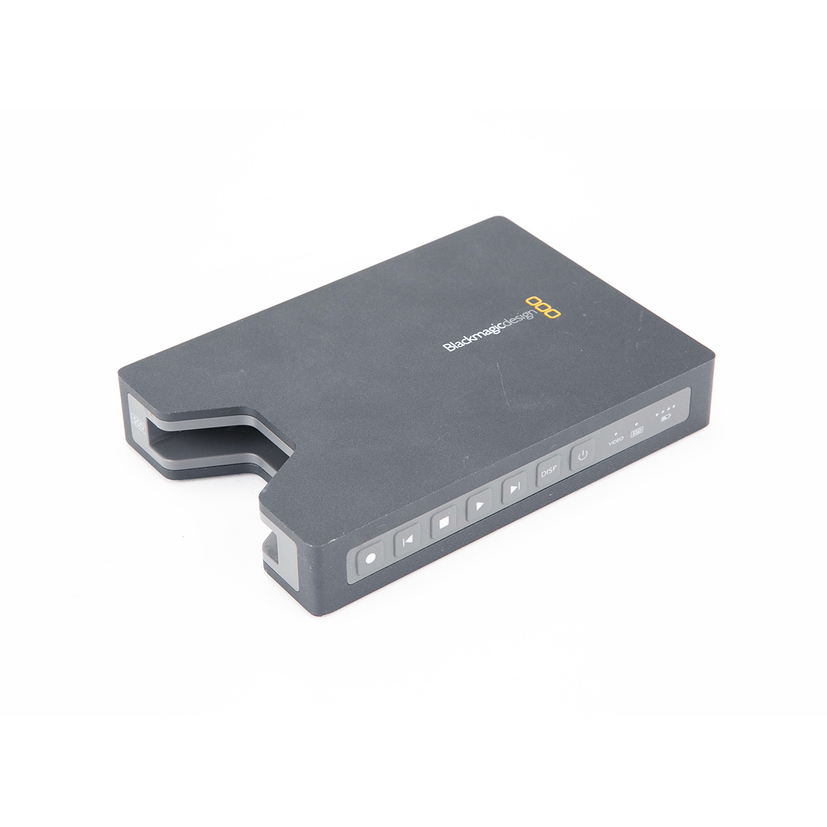 Blackmagic Design HyperDeck Shuttle 2 SSD Video Recorder for sale ...