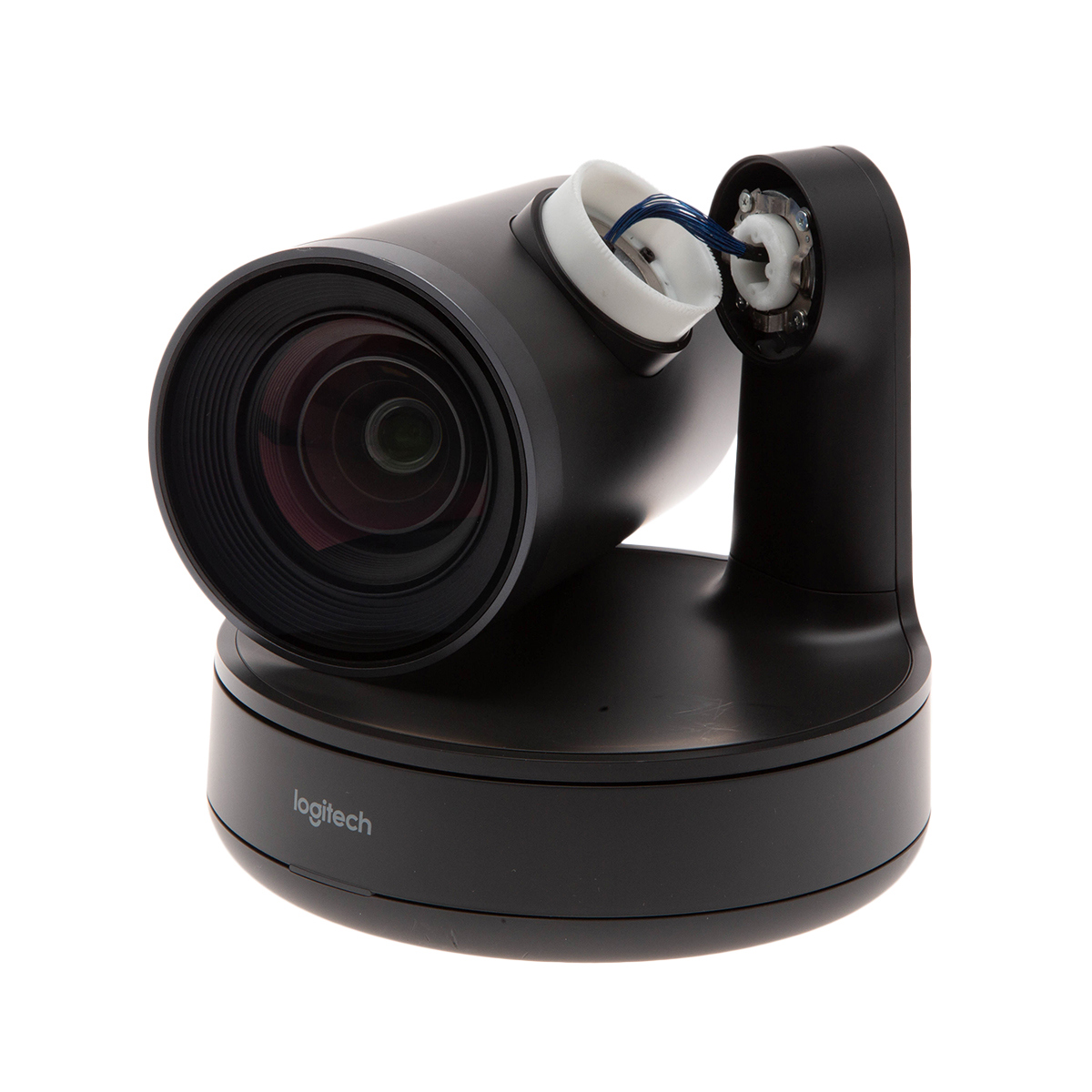 LOGITECH RALLY 4K Ultra HD PTZ Conferencing Camera - SKU#1825409 $239. ...