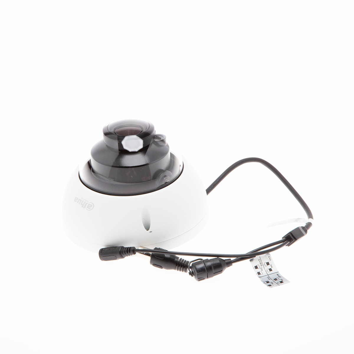 Dahua A21CM0Z Lite 2MP 1080P Starlight Vari-Focal IR HDCVI Dome Camera ...