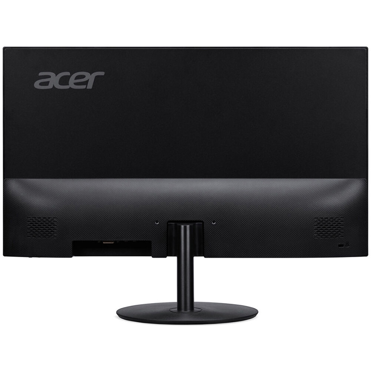 Acer SA272 E 27" 16 9 Full HD 100Hz IPS LED Monitor Black #UM.HS2AA.E01 ...