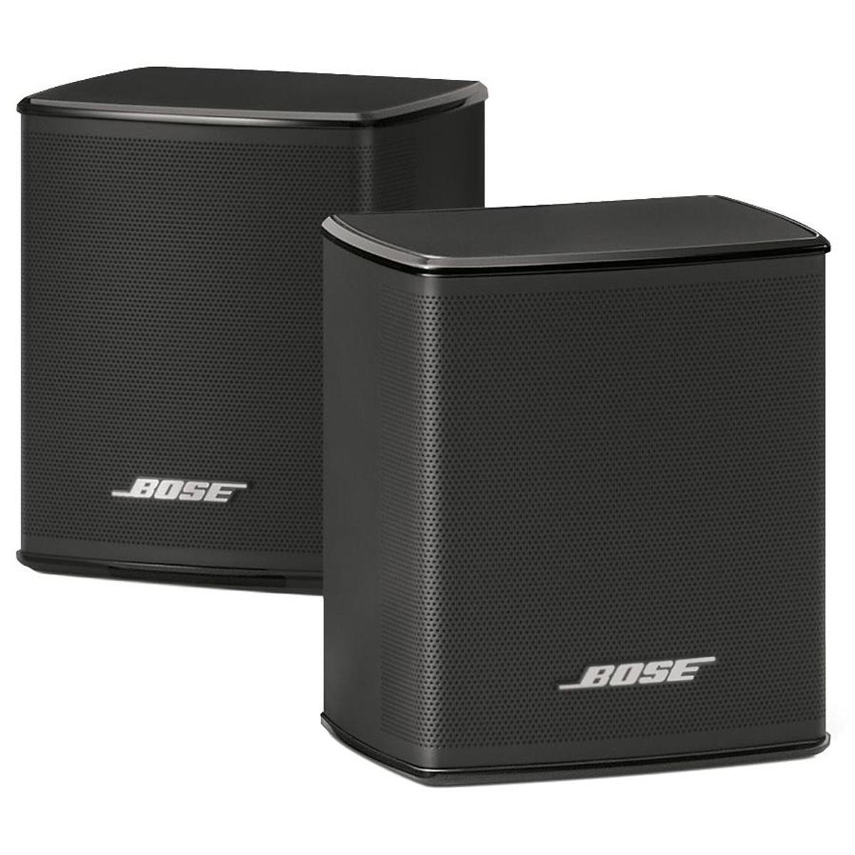 Bose Smart Soundbar 600 with Wireless Surround Speakers (Pair) #873973 ...