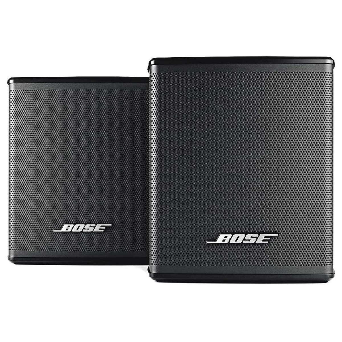 Bose Smart Soundbar 600 with Wireless Surround Speakers (Pair) #873973 ...