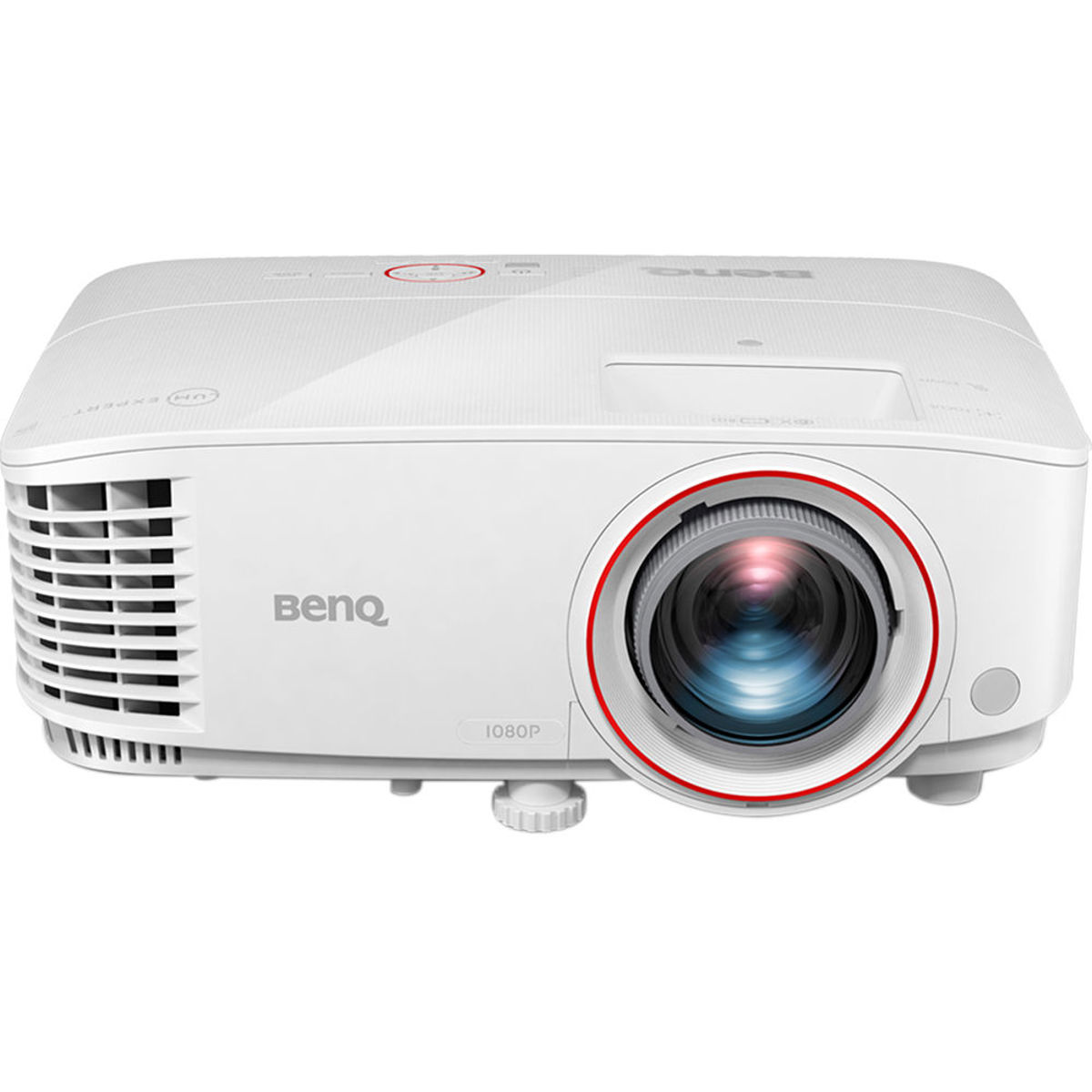BenQ TH671ST WUXGA FHD Home Entertainment DLP Projector,Short Throw ...