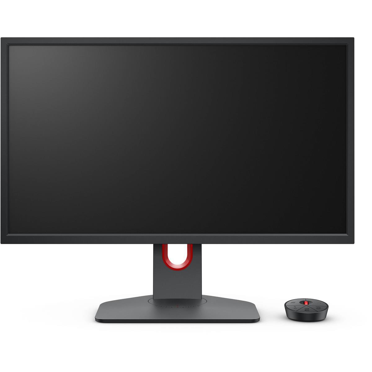 BenQ ZOWIE XL2540K 24.5 Full HD 169 240Hz TN LCD eSports Gaming Monitor ...