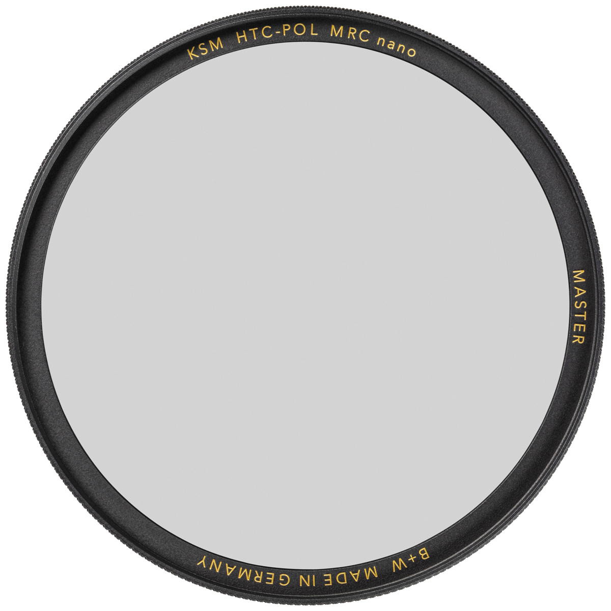 B + W 46mm Master High Transmission Circular Polarizer MRC Nano Filter | eBay