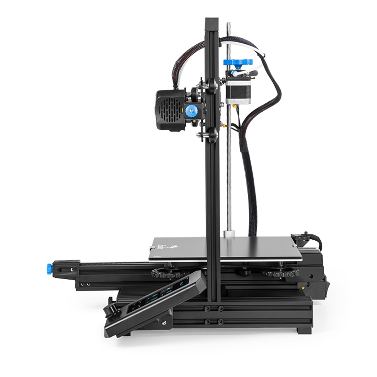 CREALITY ENDER-3 V2 Multi-Material FDM 3D Printer #ENDER-3V2 £187.61 ...