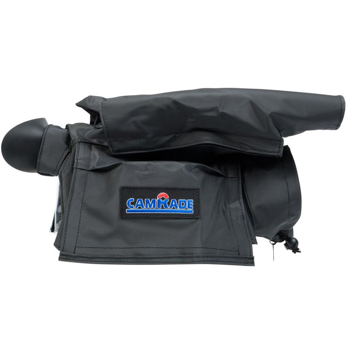 camRade WS-XF100 WetSuit Camcorder Rain Cover #CAM-WS-XF100-105 ...