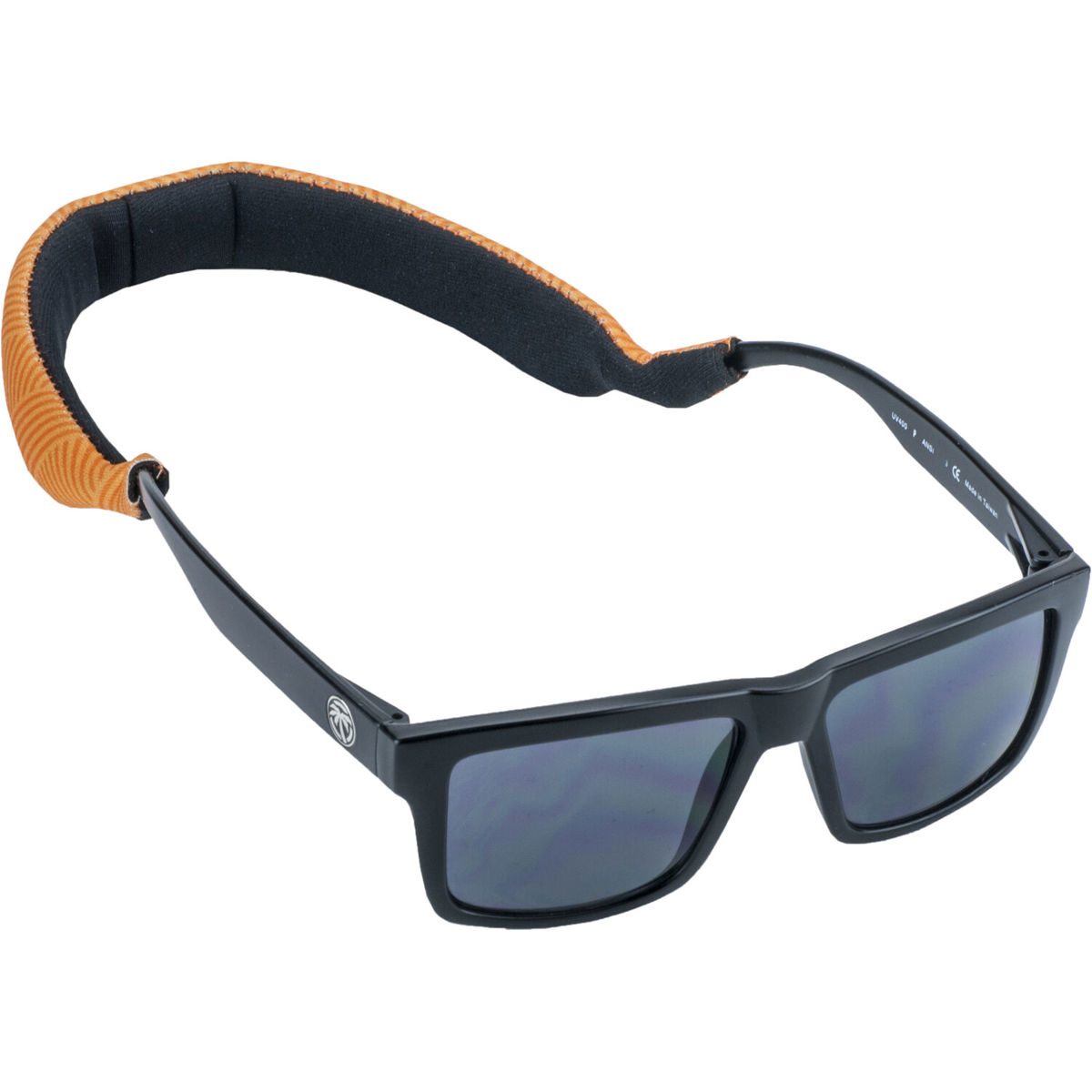 Carson Floating Eyewear Retainer with Foam-Core Technology Coral #FA-10 ...