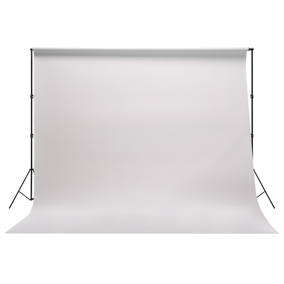 Savage Widetone Seamless Background Paper 86" ' with Support System ...
