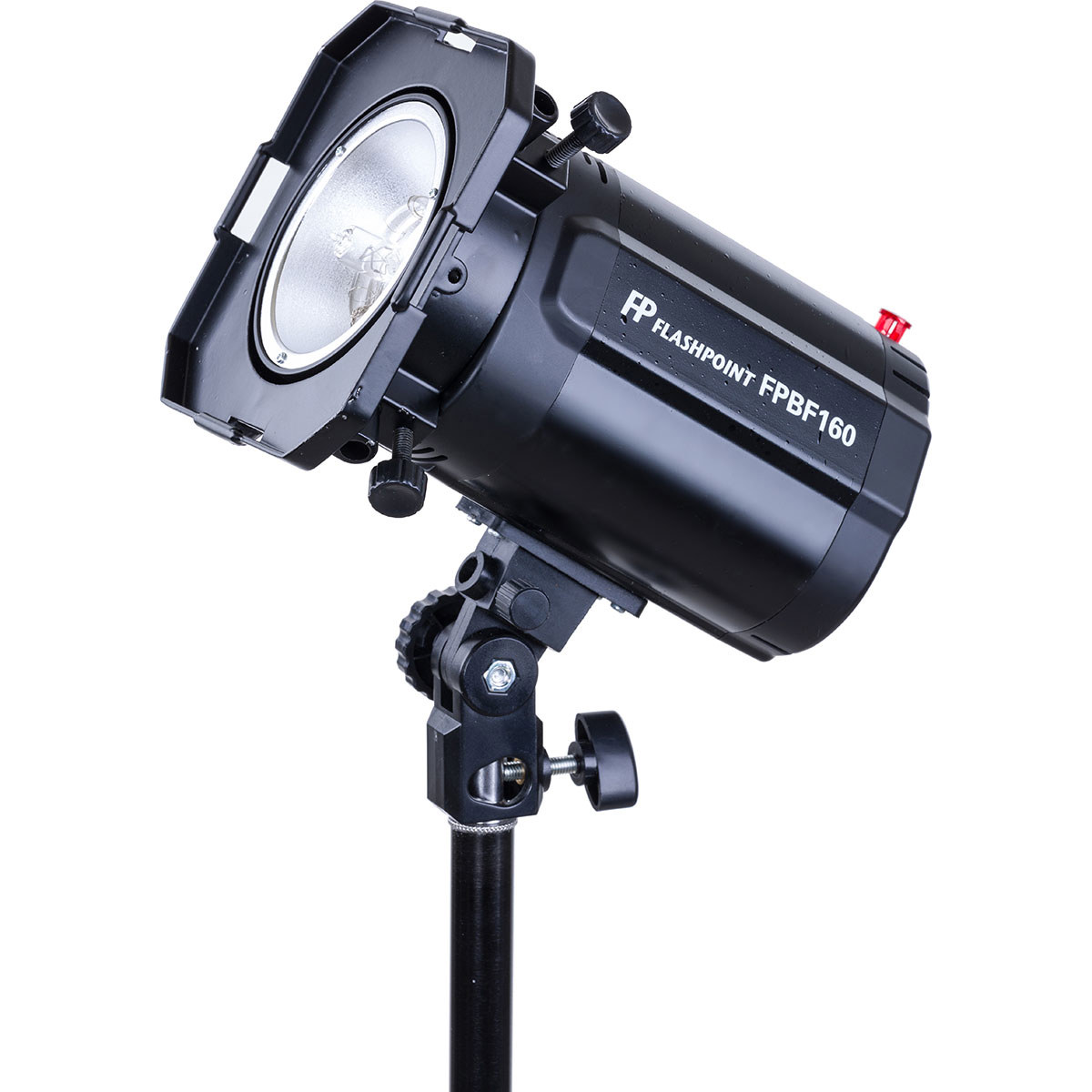 Glow SpeedRing Adapter to fit Flashpoint Budget Flash Mount #GL-SR ...