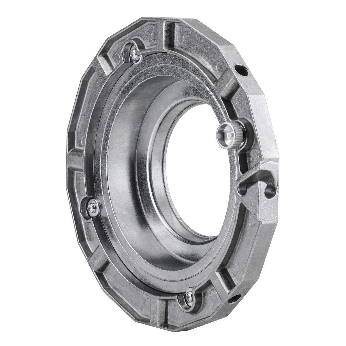 Glow Speed Ring Adapter to fit Broncolor Pulso #GL-SR-BRONCOLOR - BR-B ...