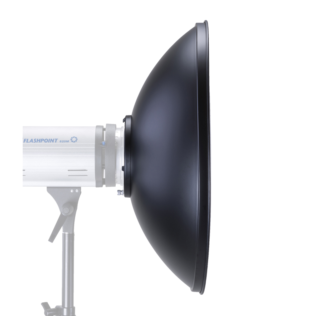Glow 17" White Beauty Dish for Profoto Mount #GLBD17WPF 840014140893 | eBay