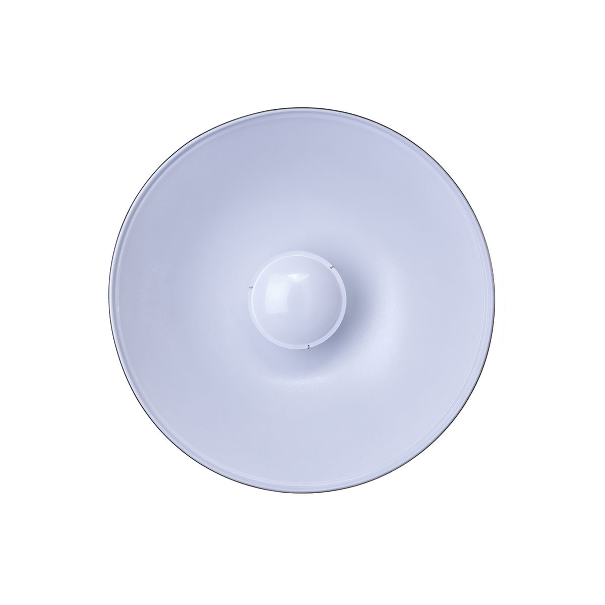 Glow 17" White Beauty Dish for Profoto Mount #GLBD17WPF 840014140893 | eBay