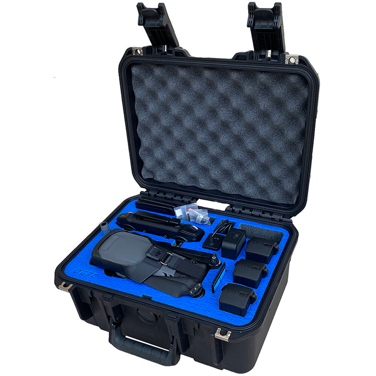 Go Professional Cases DJI Mavic 3 with Smart Controller Case #GPC-DJI ...