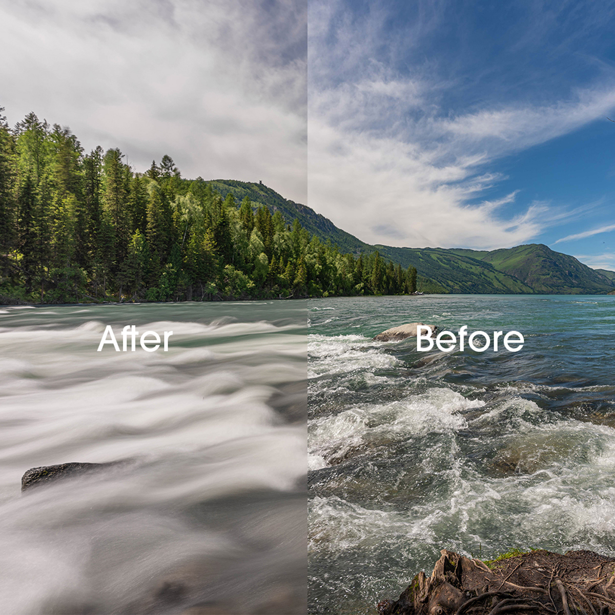 Haida 67mm NanoPro Magnetic ND 3.0 (1000x) 10-Stop Filter with Adapter Ring | eBay