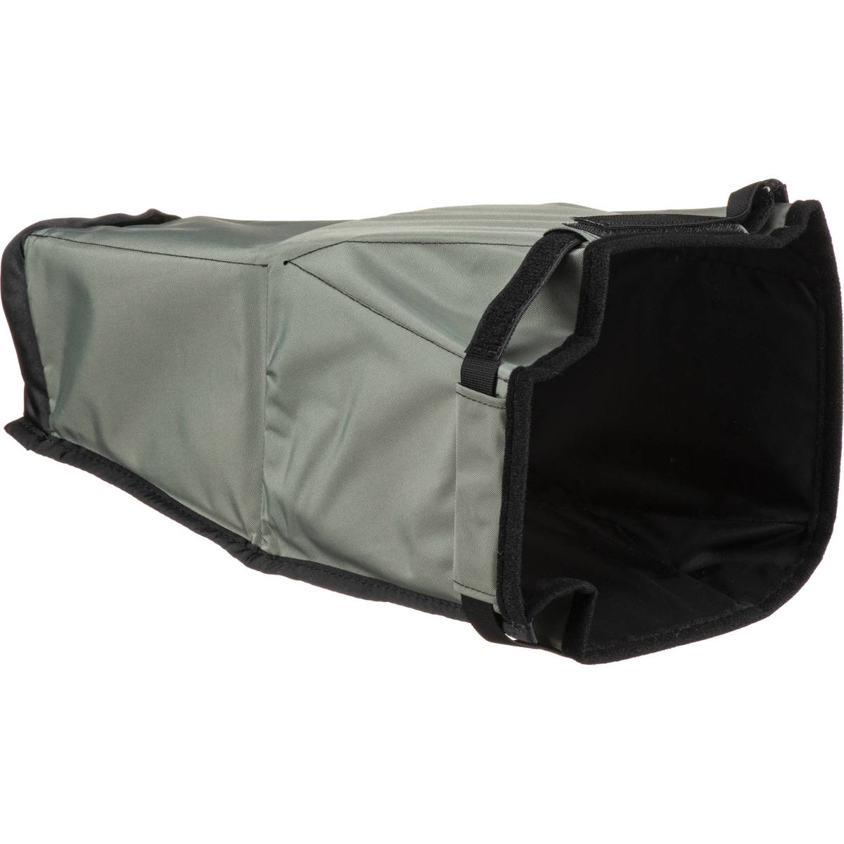 Hoodman HVF-46 For 4-7" Studio Viewfinder Hood #HVF46 for sale online ...