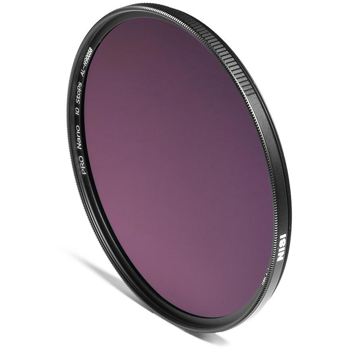 NiSi 82mm Circular ND Filter Kit #NIR-CNDKIT-82 | eBay