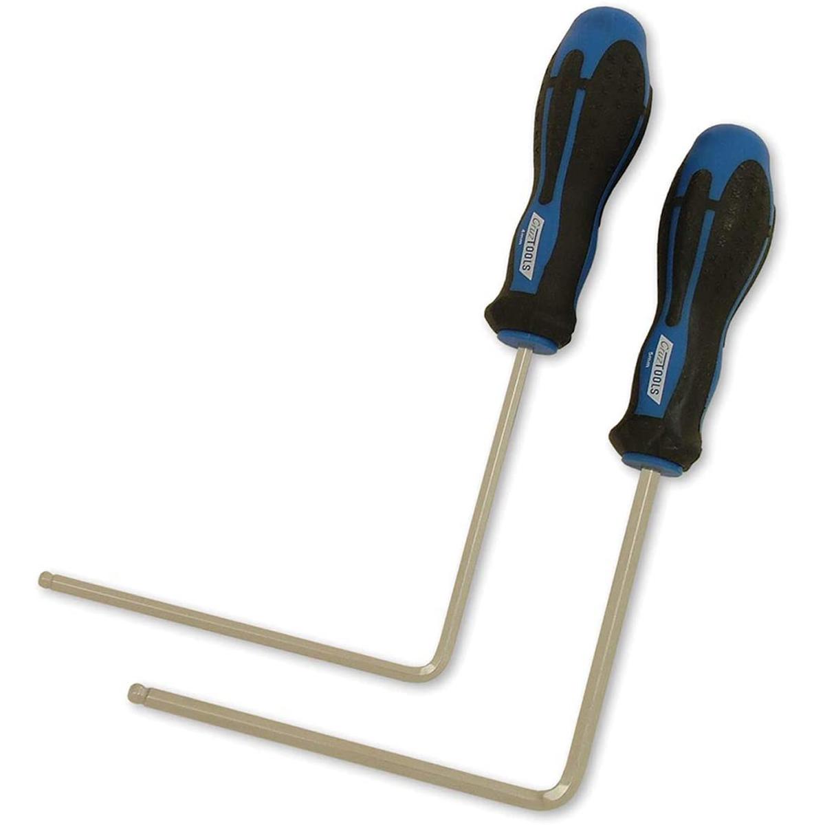 GrooveTech 4mm Soundhole Truss Rod Driver #GTAW4 710137130029| eBay