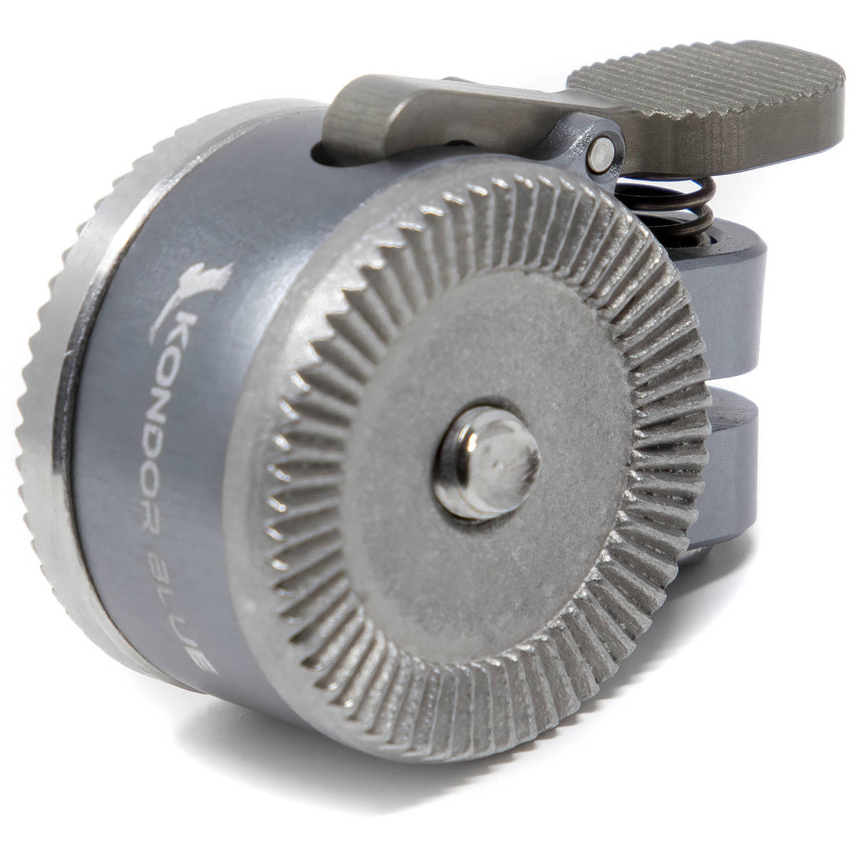 Kondor Blue Quick Release Rosette Module, Push Button, Left #KB-QR-RM-L | eBay